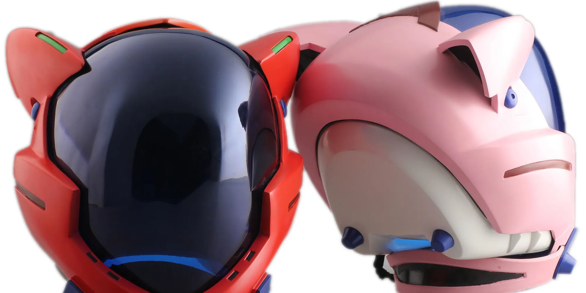 EVA Foam: Unveiling the Secrets of Cosplay Crafting - EVA Foam